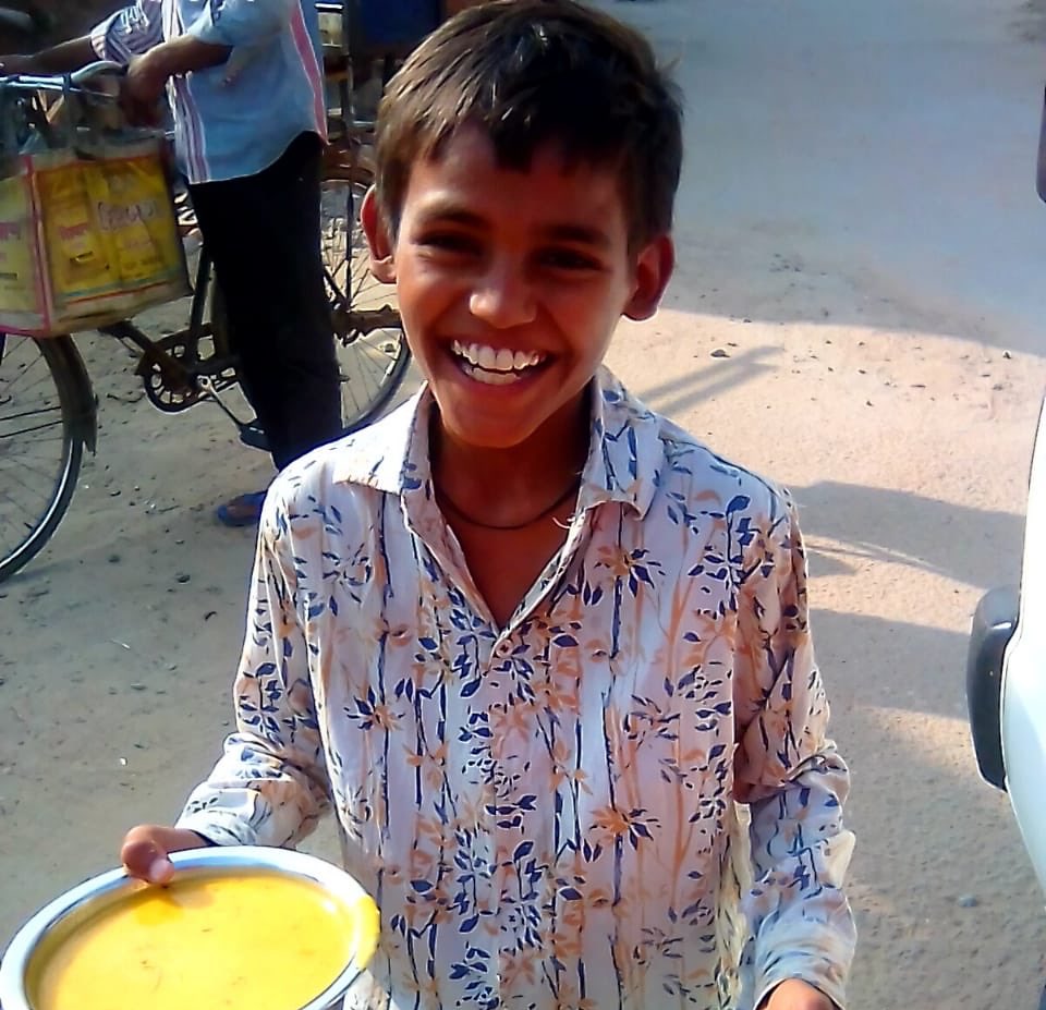 Ajeet Pratap Singh (@rishiajeet3468) | Twitter