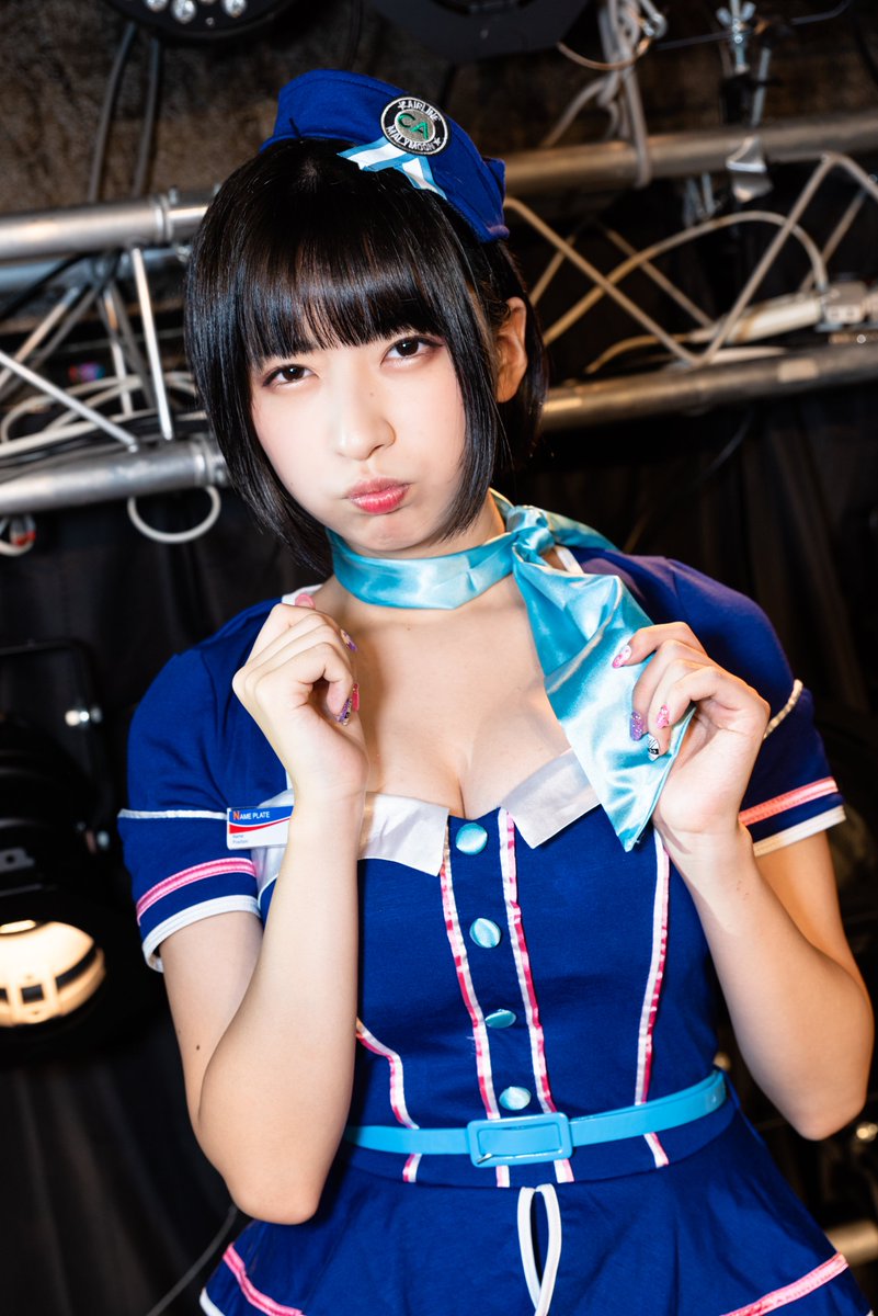 2019-10-16 鶯籠 PINOCO 1st写真集 「- 表面張力 -」リリースイベント @VVT_O () (9ページ目) - Togetter [トゥギャッター]