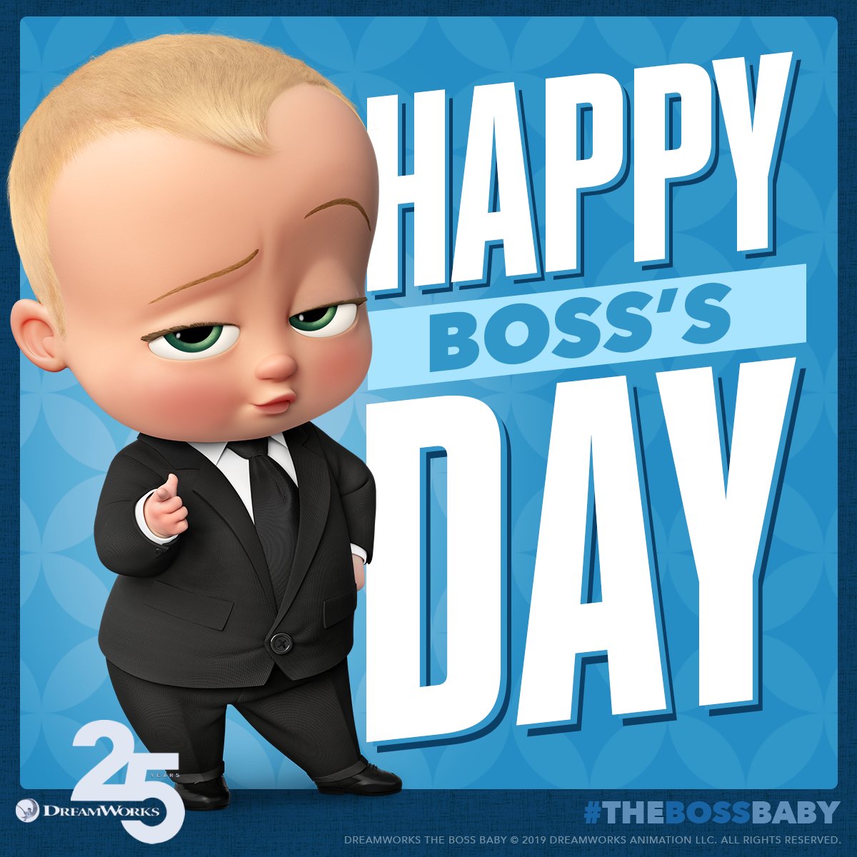 Bosses Day Cartoons Boss Cartoon | Funny Gift For Boss