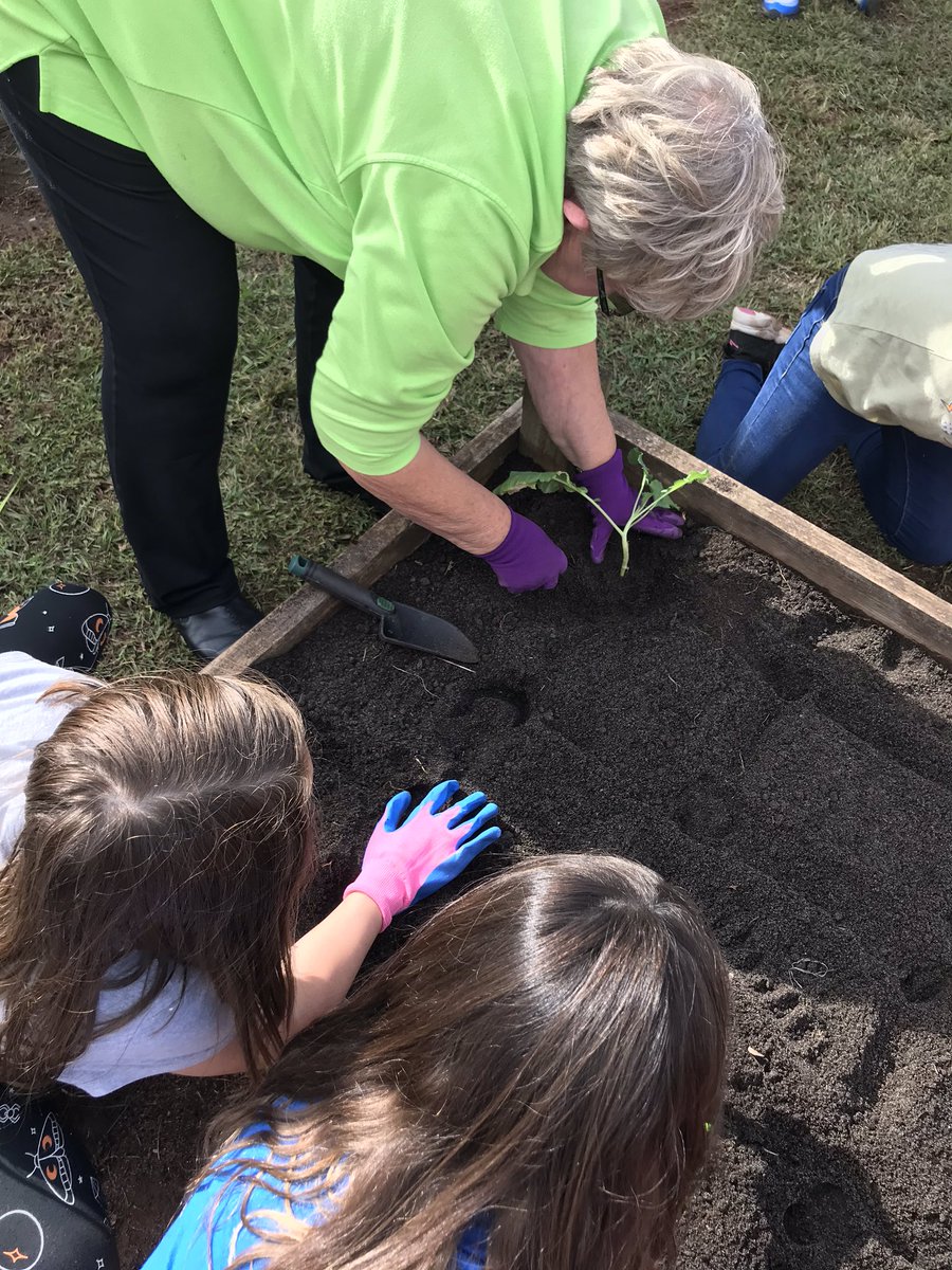 Lula Elementary School – Home of the Bulldogs
