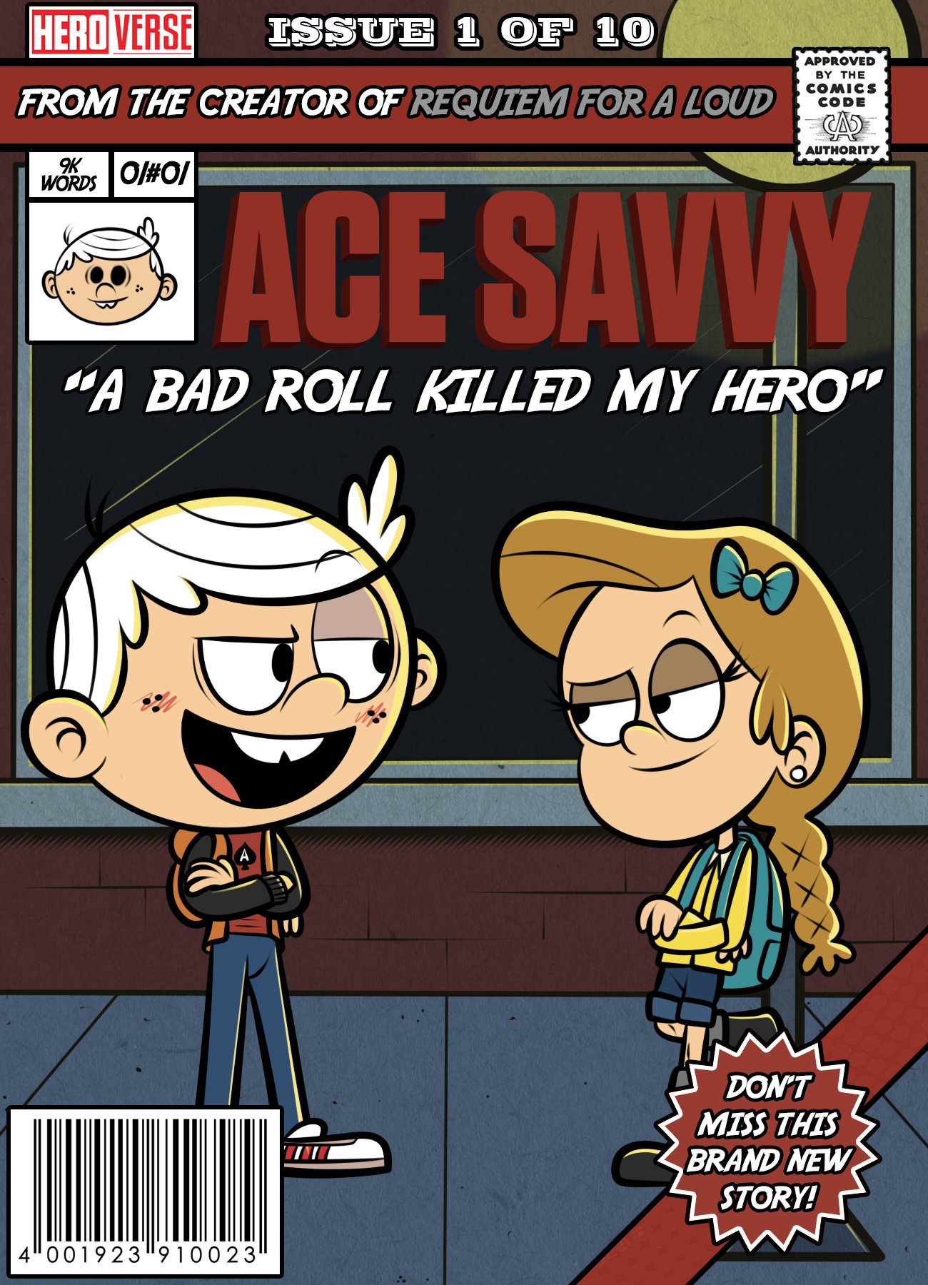 UnderratedHero (COMMS CLOSED 5/5) on Twitter: "I launched the #Heroverse on Monday, and I ...