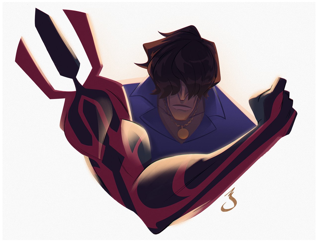 Bleach Chad Full Power