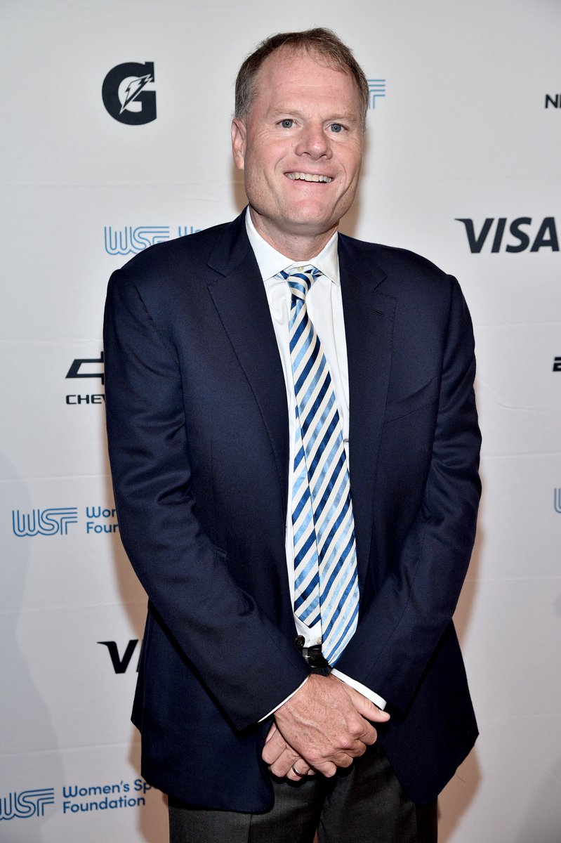 Thanks to our inaugural Champion for Equality Award recipient, John ...