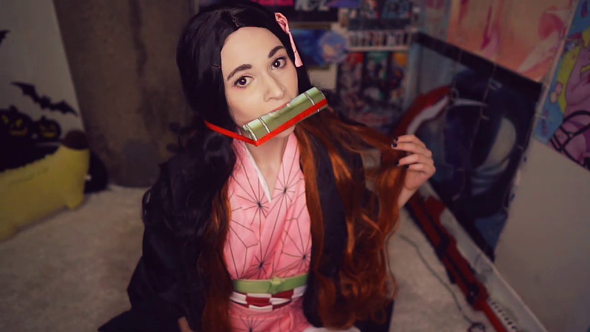 Mars Mayhem 5K (@marsmayhem42) さんのコスプレ作品まとめ (8 件) - Twoucan