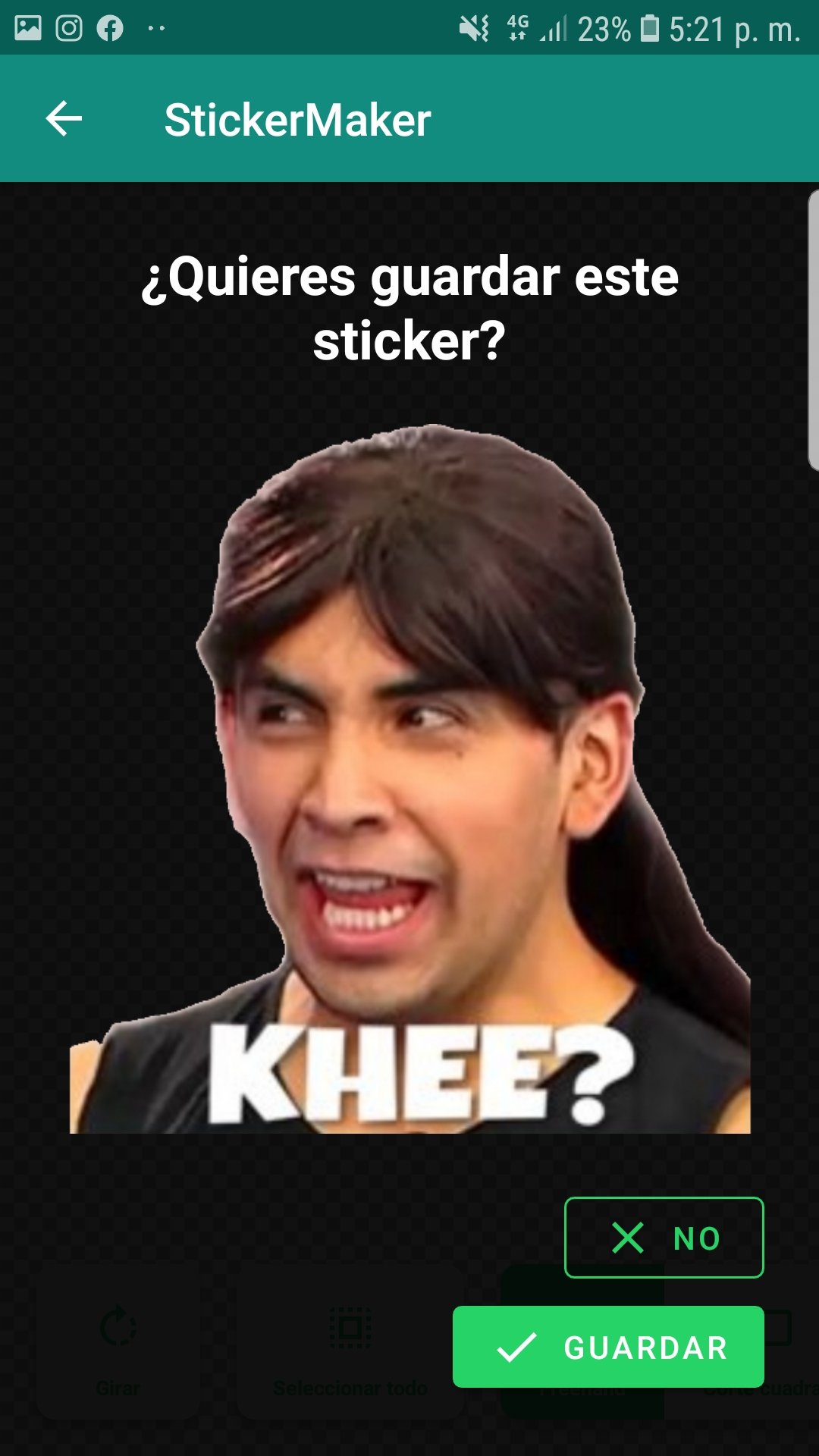 Memes Capi Perez Yo Feliz.