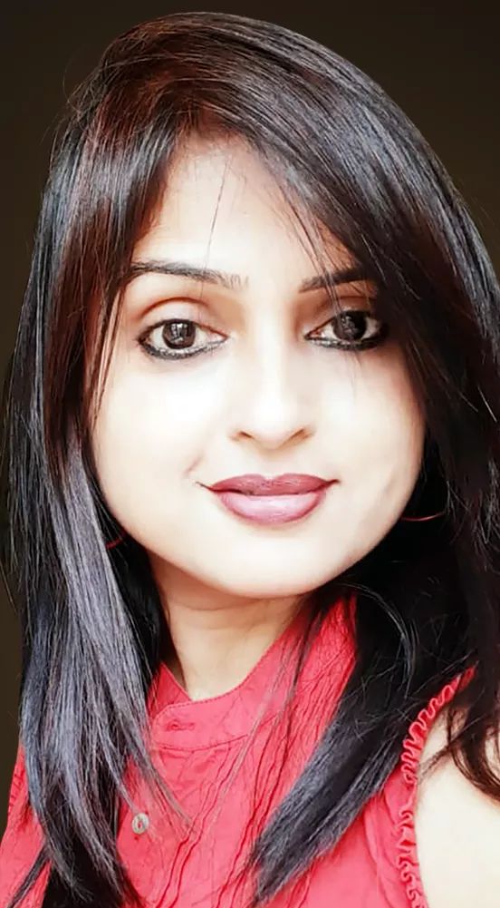 Sraboni Chatterjee (@SraboniOfficial) | Twitter