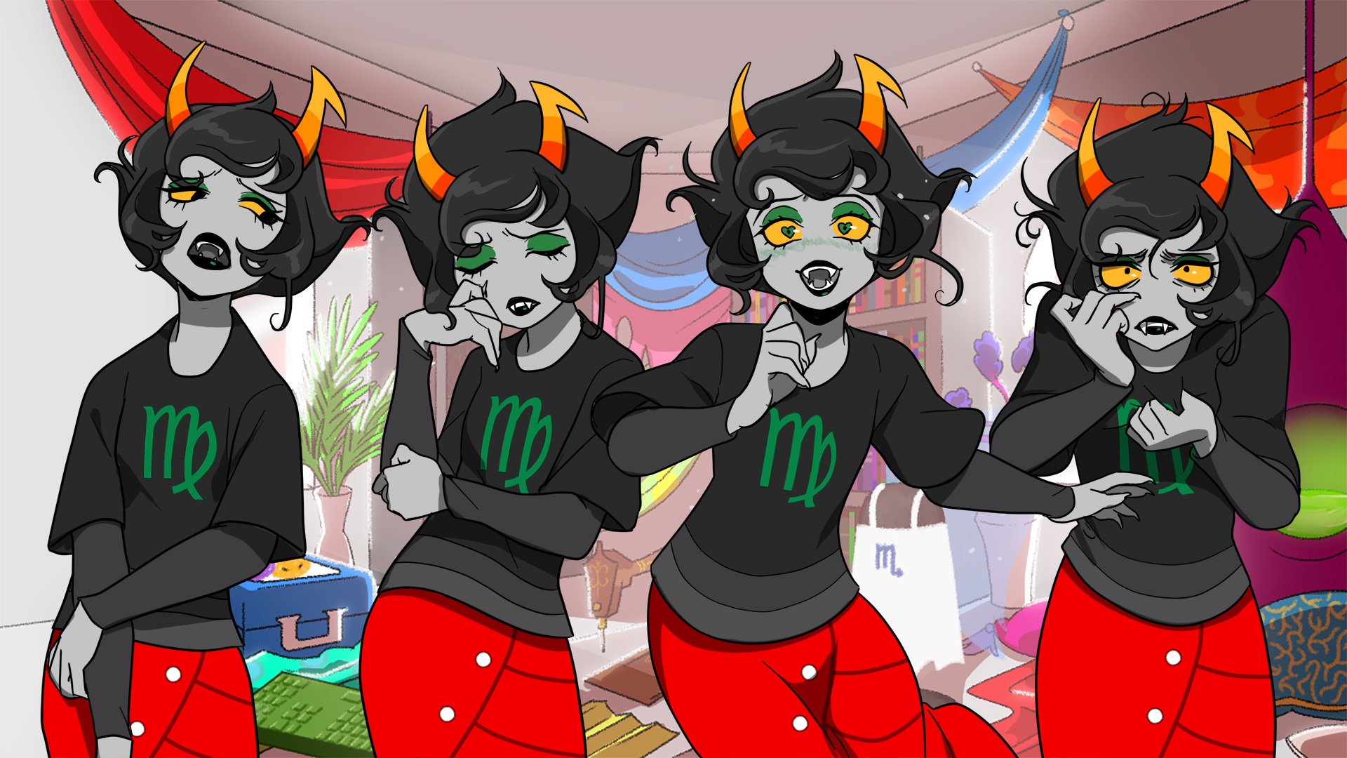 Kanaya Sprite