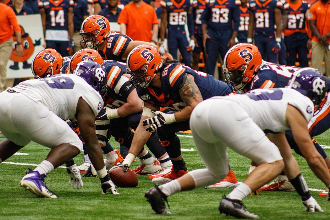 The Latest Syracuse Orangemen NCAA Basketball News | SportSpyder