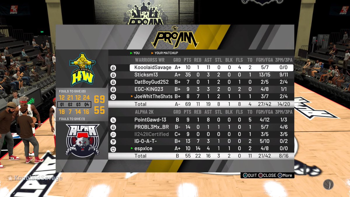 Alpha2k (@2kAlpha) | Twitter