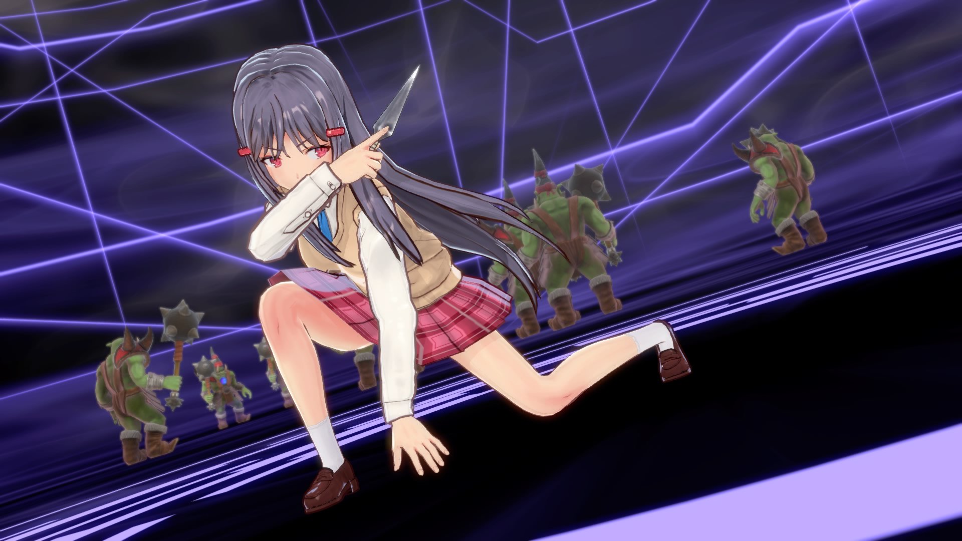 NEKO レトロゲーム on Twitter: "Sachika Misawa aside from Hisako Kanemoto and Satomi Akesaka are the ...