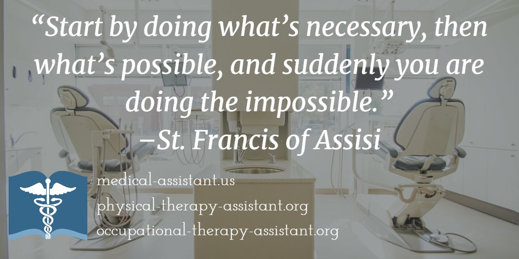 Occupational Therapy Assistant Quotes