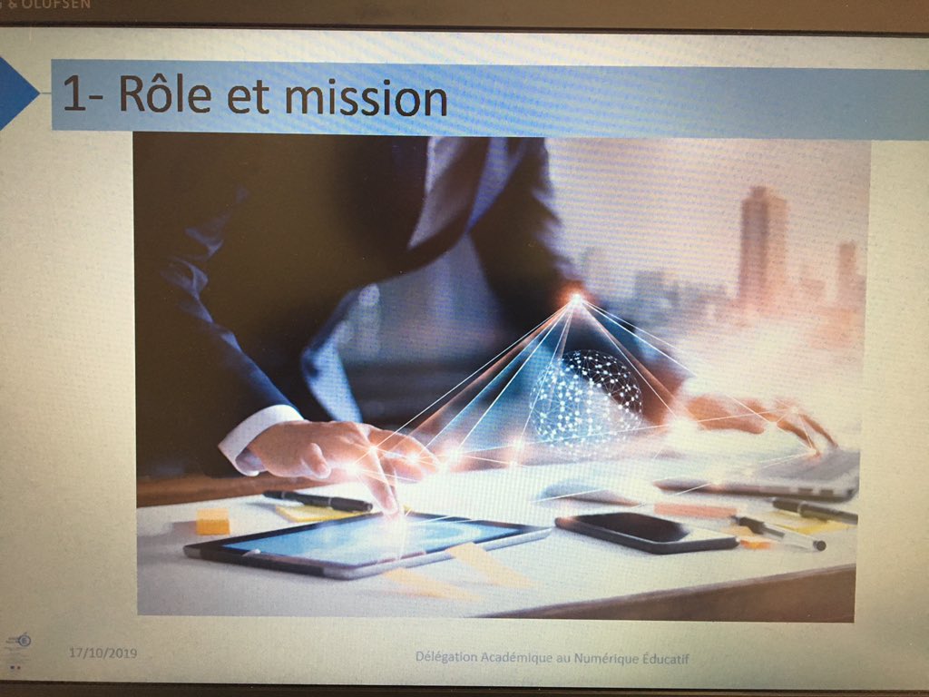 DANE Nancy-Metz on Twitter: "Formation Nouveaux Référents Numérique au lycée Chopin par la DANE ...