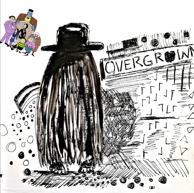 Judith Venter Author (@judith_venter) さんのイラスト・マンガ作品まとめ (4 件) - Twoucan