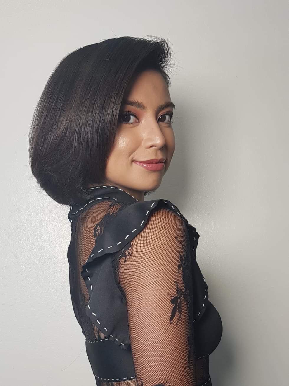 Glaiza De Castro Tattoo