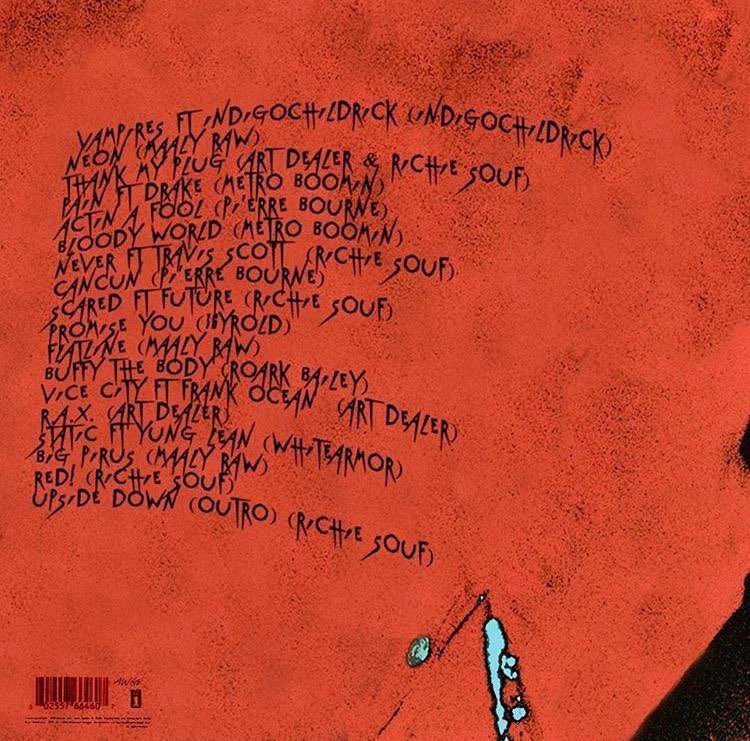 WLR V1 Tracklist? | ktt2