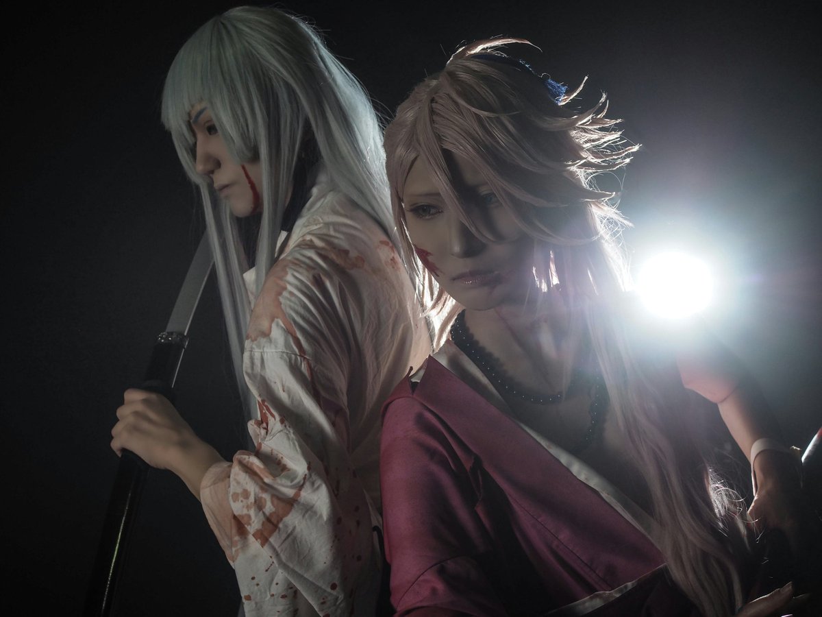 沢庵 (@mujo_ujin) | Twitter