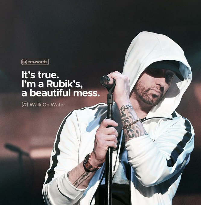 Eminem's Birthday Celebration | HappyBday.to