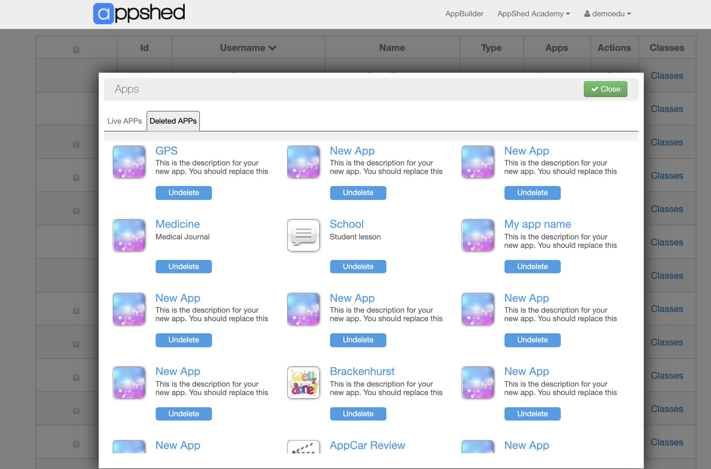 AppShed (@AppShed) / Twitter