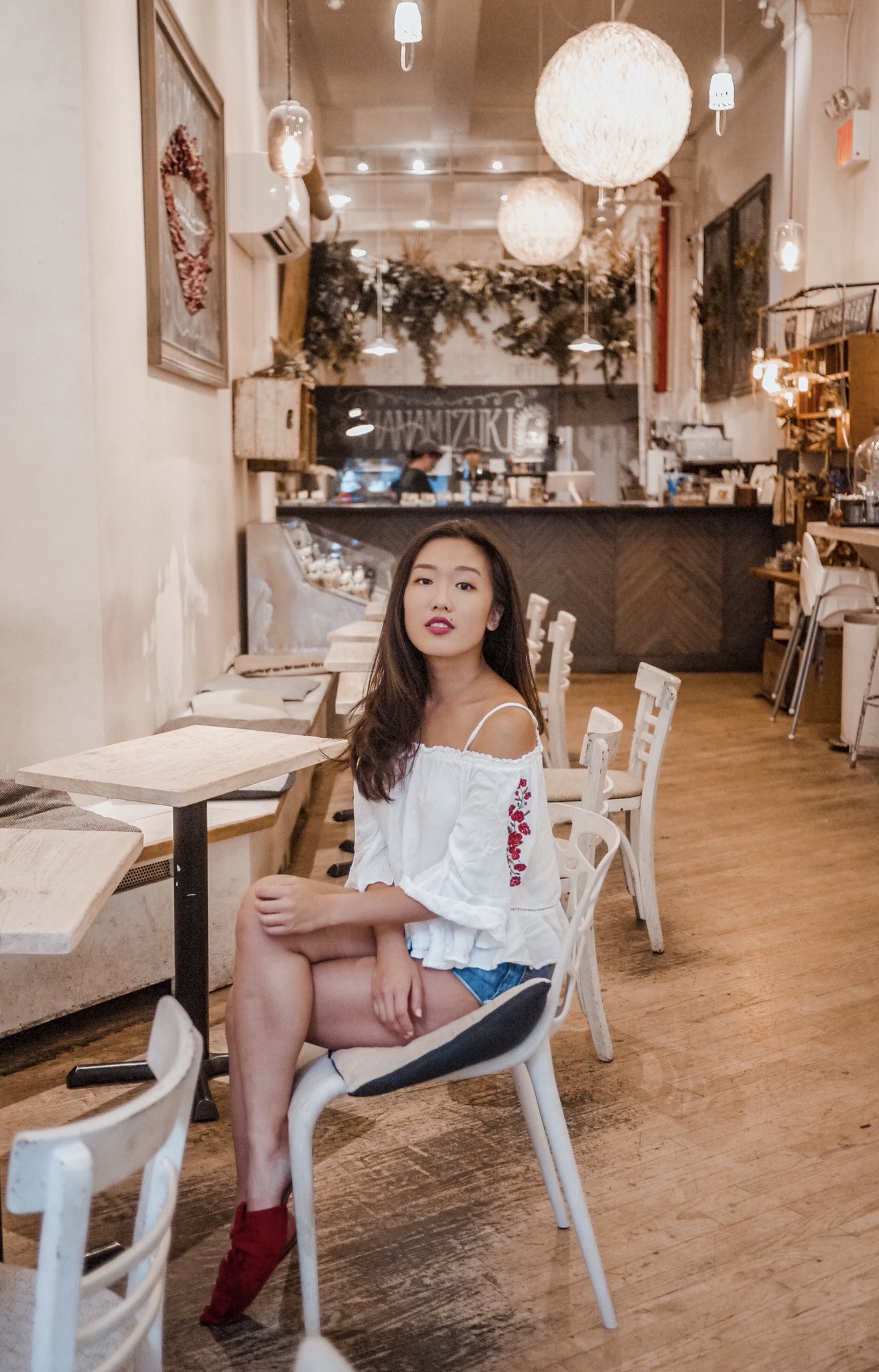 Mingjie Li (@mingjieli_actor) / Twitter