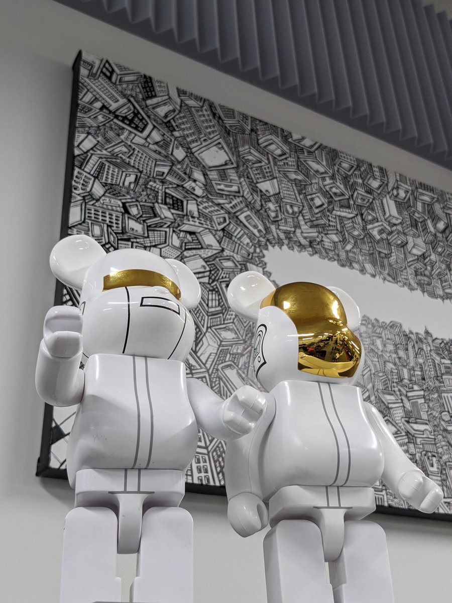 MKBHD Daft Punk / Twitter