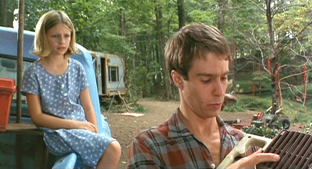 Sam Rockwell Lawn Dogs