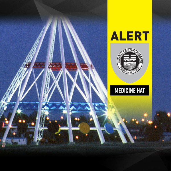 ALERT | Alberta Law Enforcement Response Teams