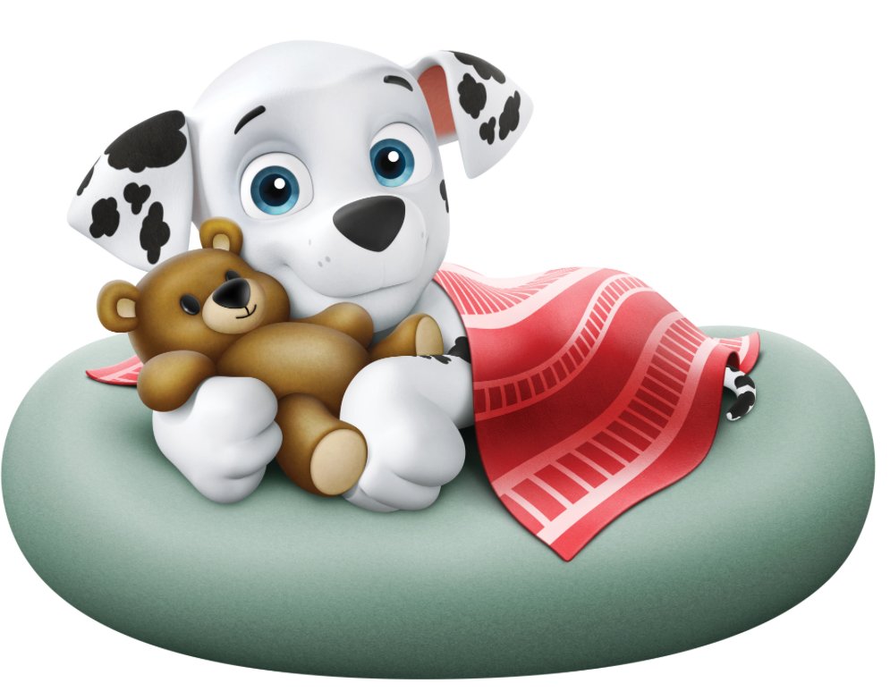 101 Dalmatians Fidget