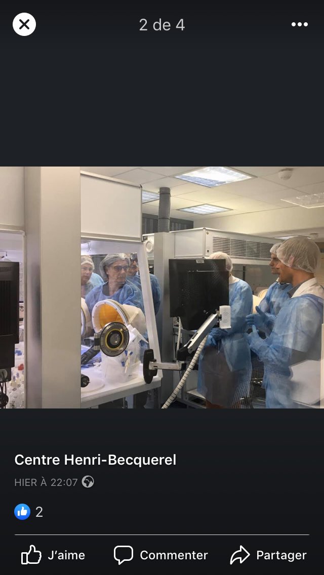 Lintelligence Artificielle Pour La Sécurité Des Soins Eurekam