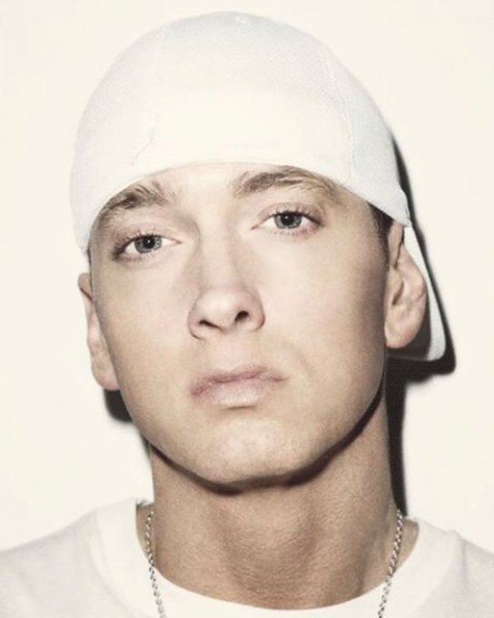 Eminem's Birthday Celebration | HappyBday.to
