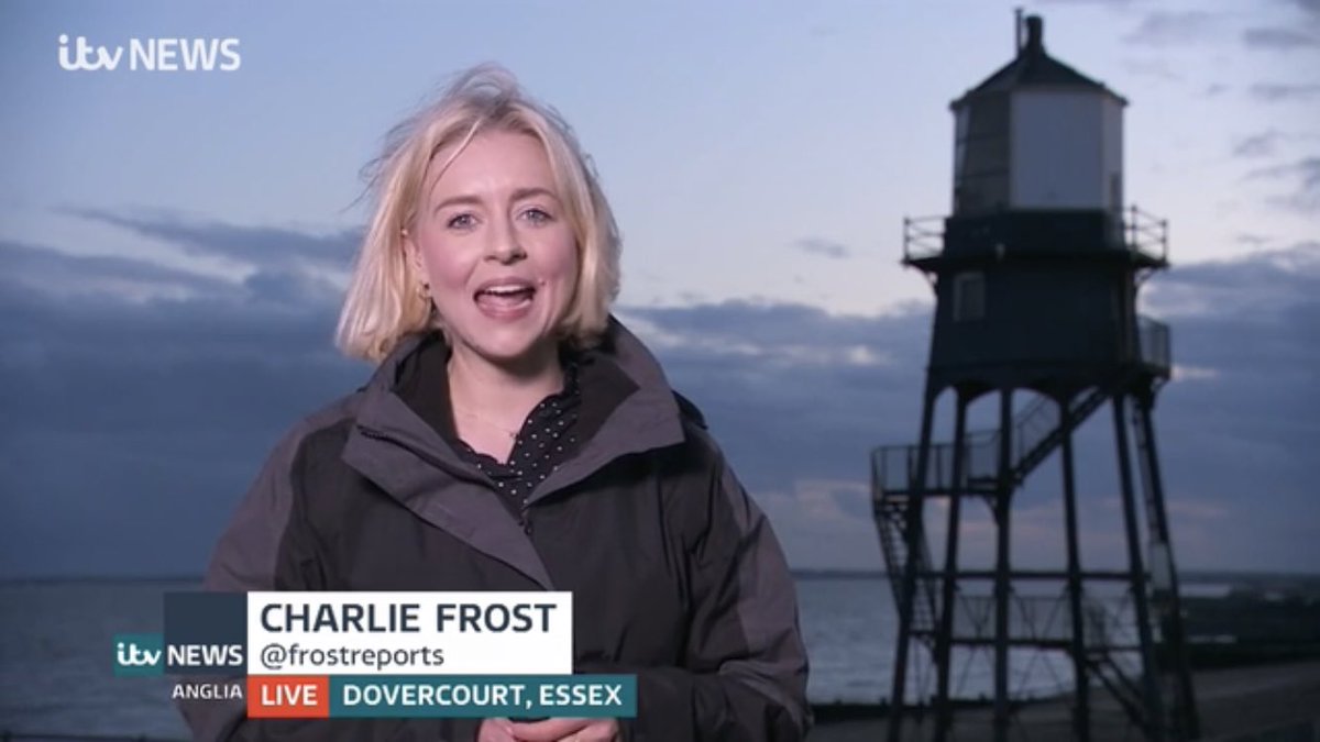 Charlie Frost Instagram, Twitter & Facebook on IDCrawl