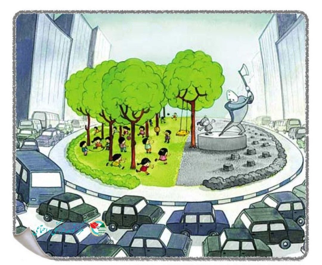 markaz toseeh on Twitter: "destruction of any tree is a fatal blow to beautiful body of the sky ...