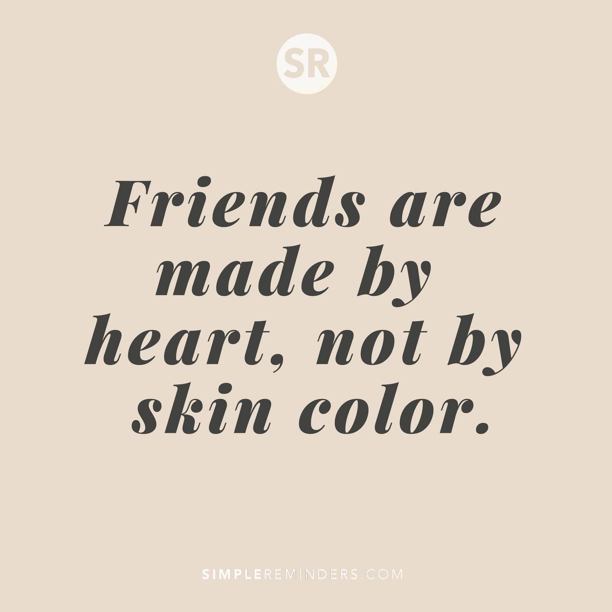 Skin Color Quotes Skin Quotes Humanity Has No Skin Tone Afri' Sticker