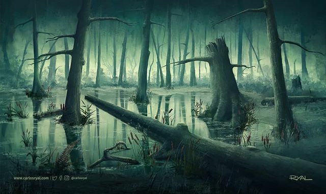 Terrific and Terrifying Tales of the Fair Folk – Planescape and the Fey ...