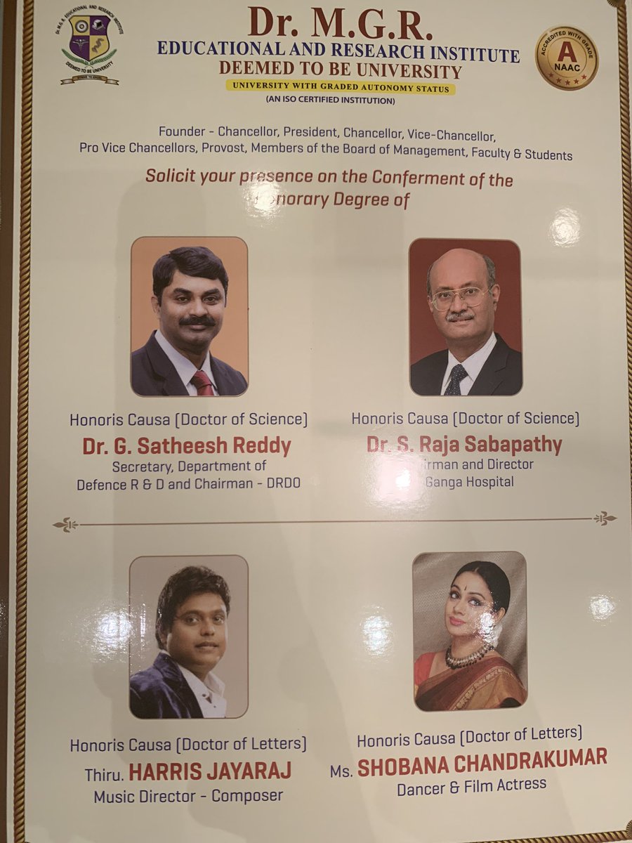 Vasanth Chandrasekar (@VasanthMusician) | Twitter