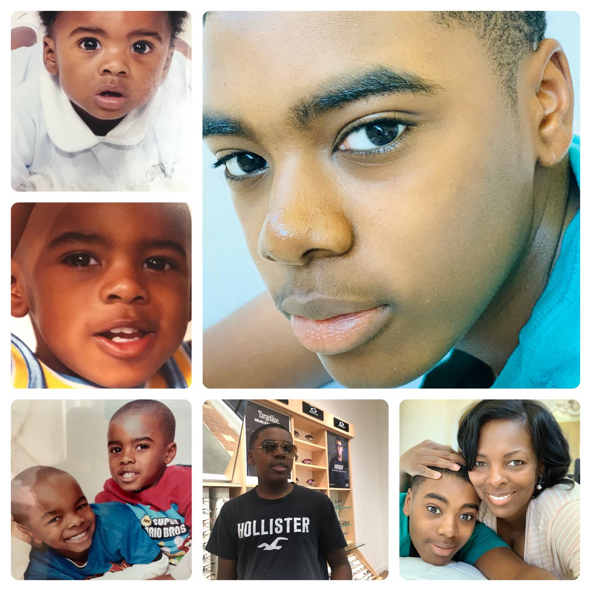 Payton Cooper's Instagram, Twitter & Facebook on IDCrawl