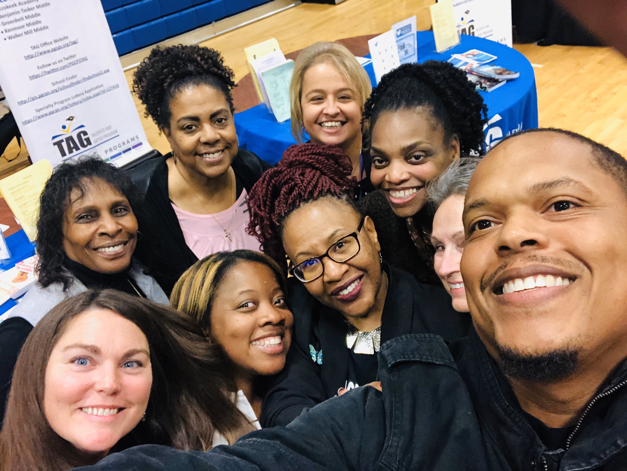 Glenarden Woods Elementary School PTA (@gwes_pta) / Twitter