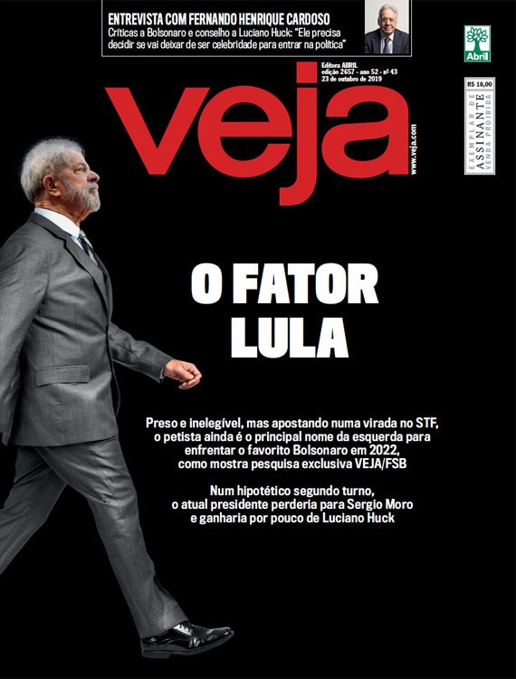 Revista Veja