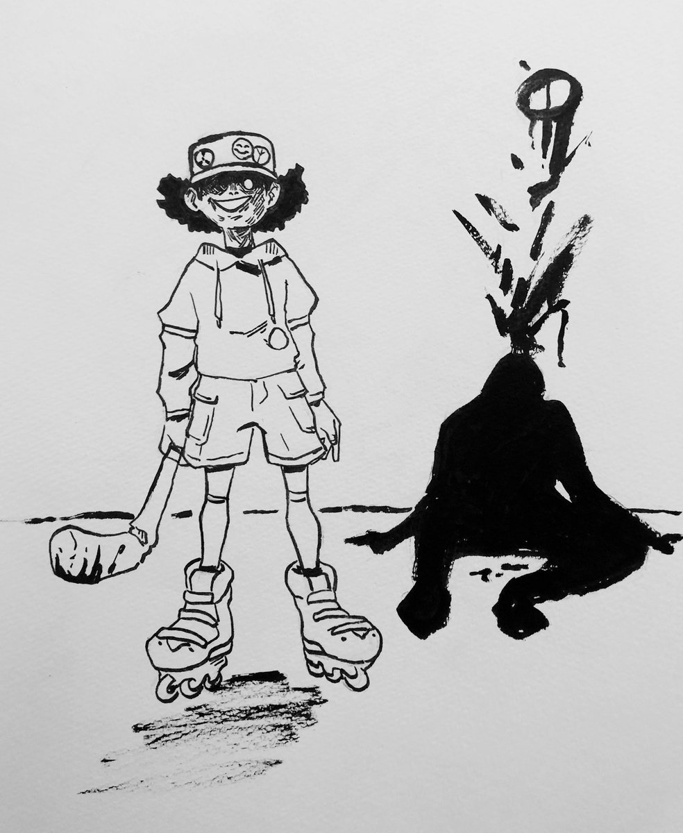 Twoucan - Spanky (@SpankyDraws)