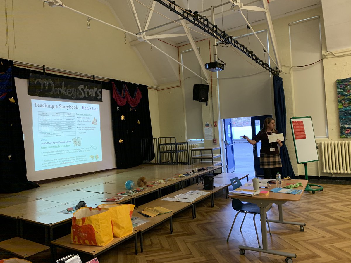 Wyvil Primary School on Twitter: "Brilliant second twilight for #Phonicstraining from @MissMHMPS ...