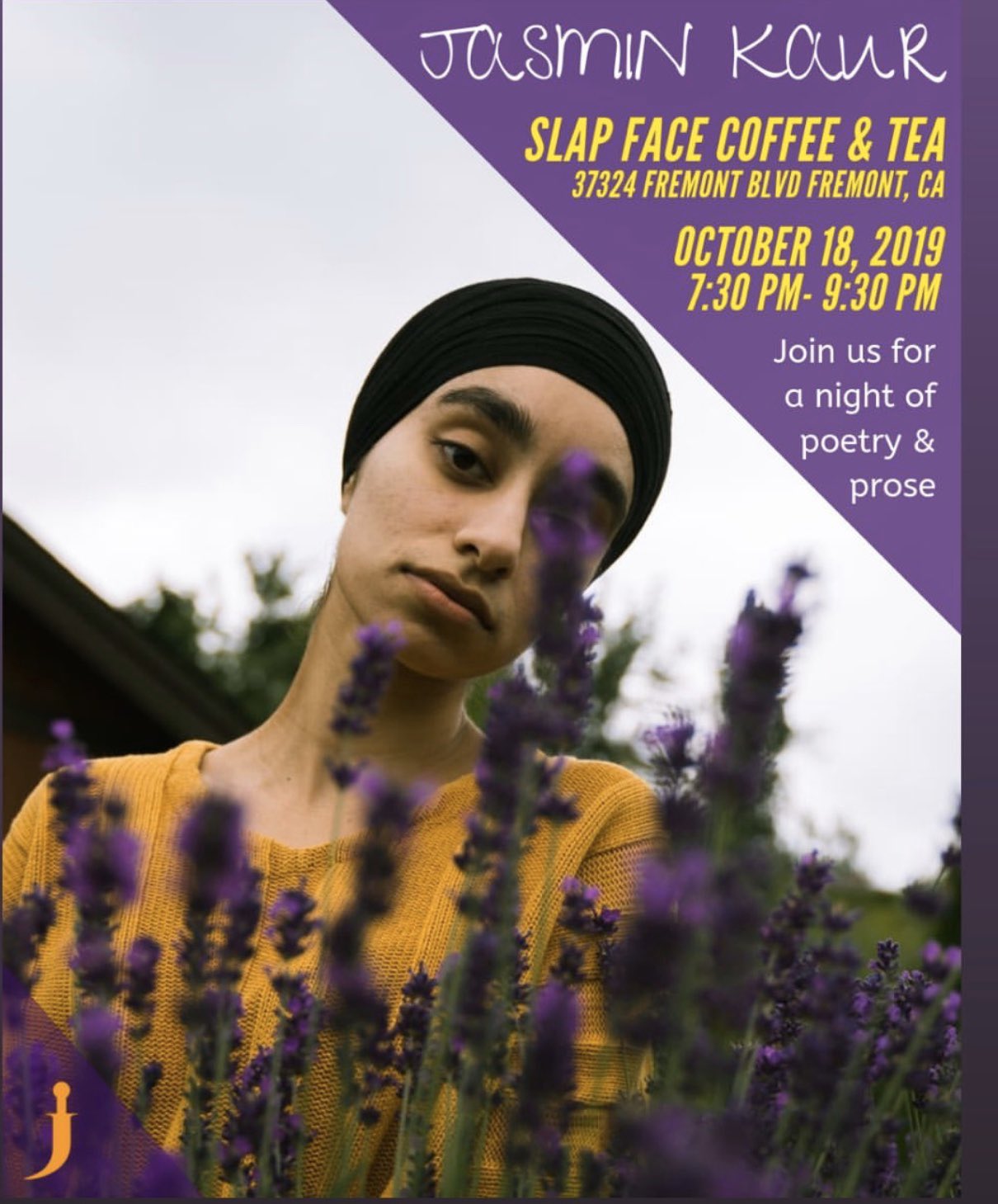 Slap Me Kick Me Poster