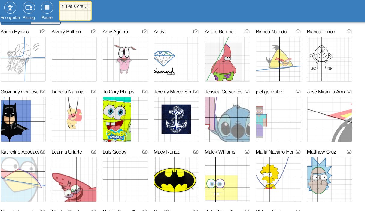 Princess Choi on Twitter: "Teaching "Technology Math" means I get to ...