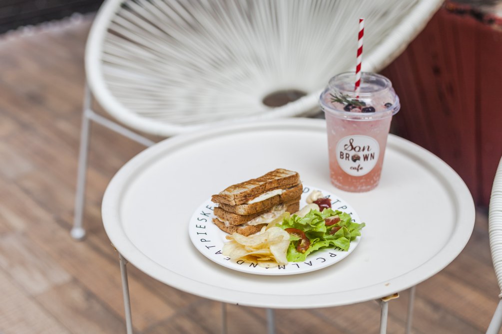 ใบเตย และ โกโก้ของเขา : Baitoey and Cocoa (@baitoeyandcocoa) | Twitter