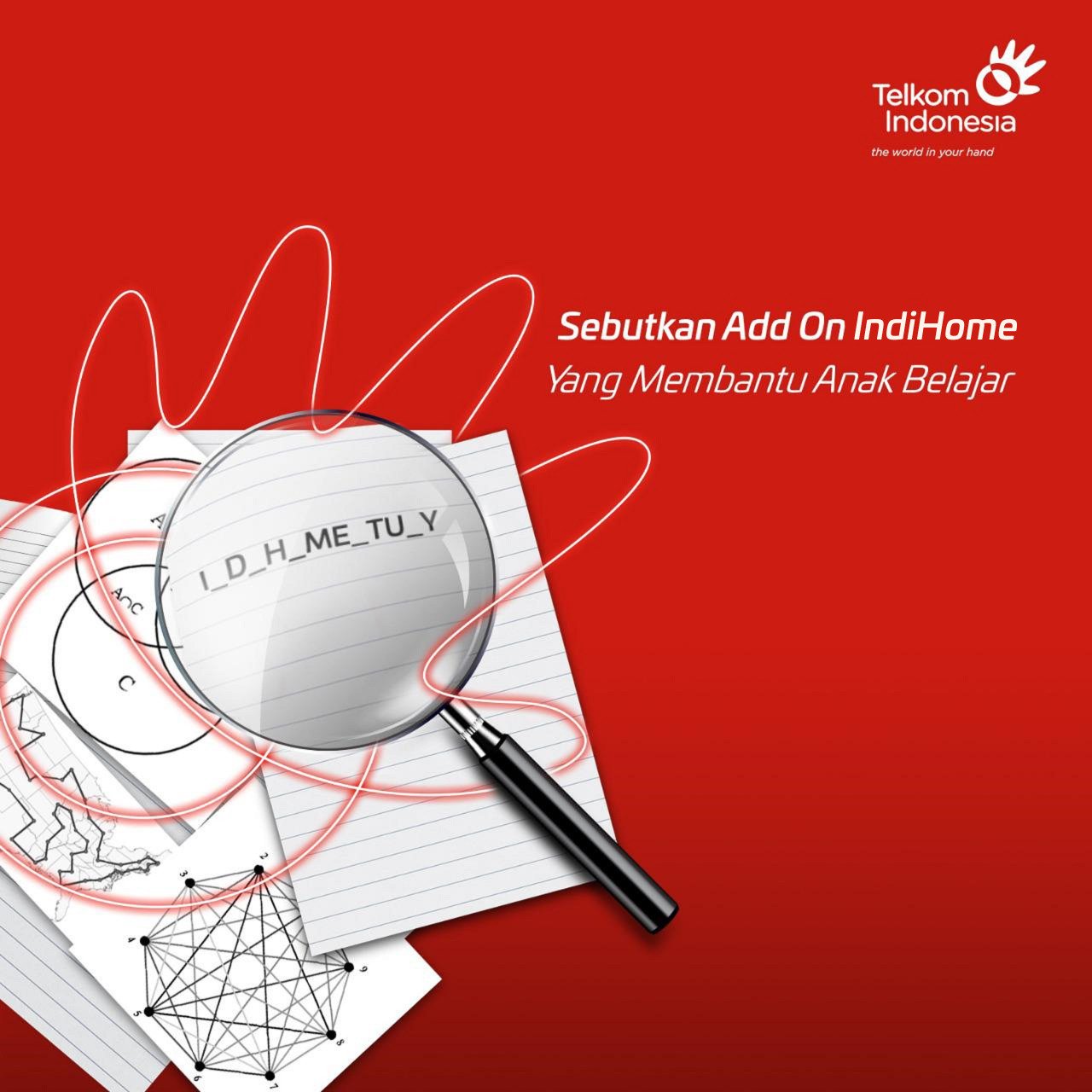 Telkom Indonesia (@TelkomIndonesia) / Twitter