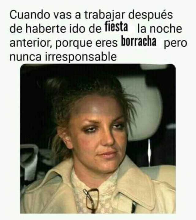 Memes De Borrachas