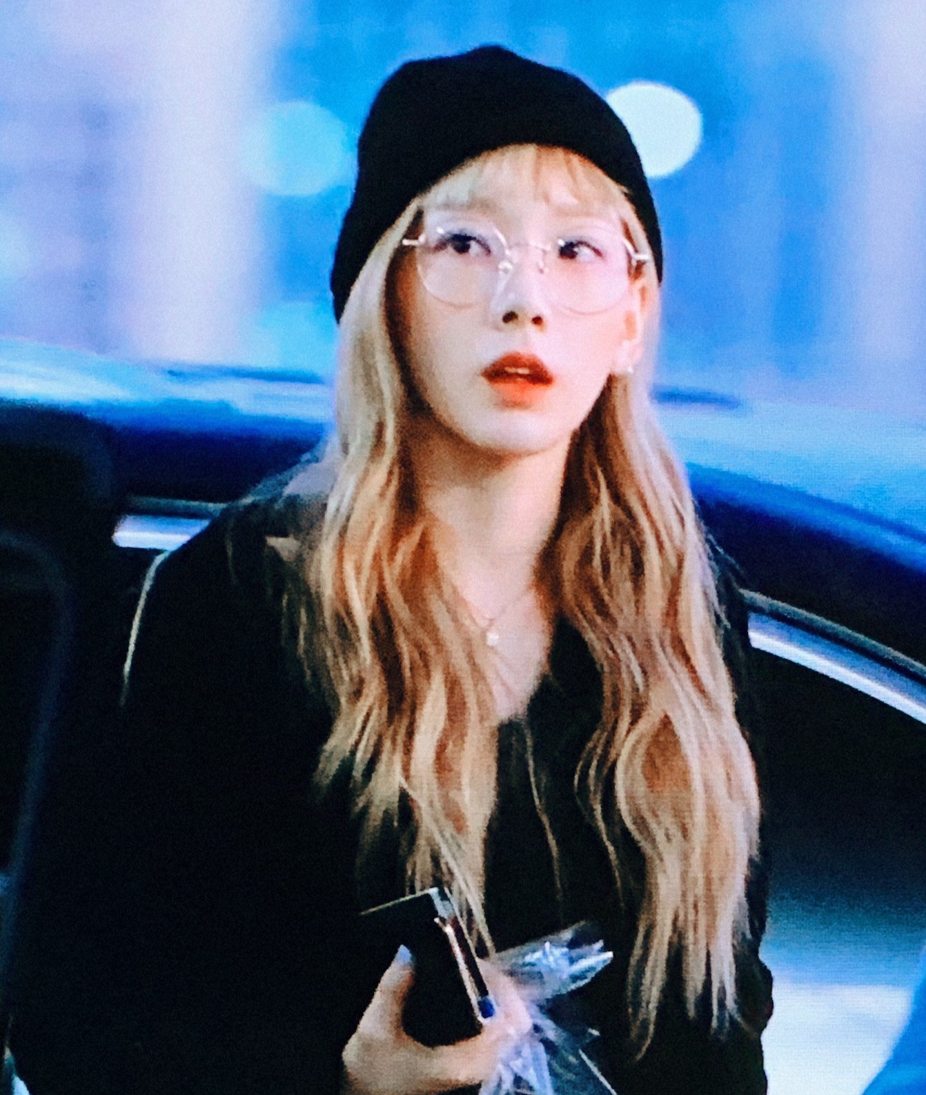 taeyeon pics on Twitter: "https://t.co/UF0z0bF3d3" / Twitter