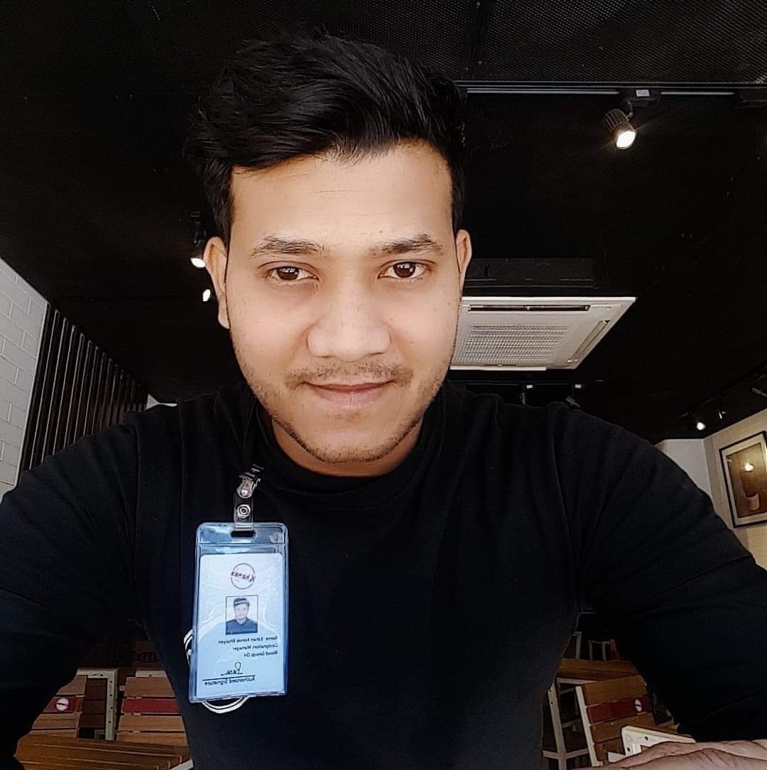 Konok Hassan (@KonokHassan5) | Twitter