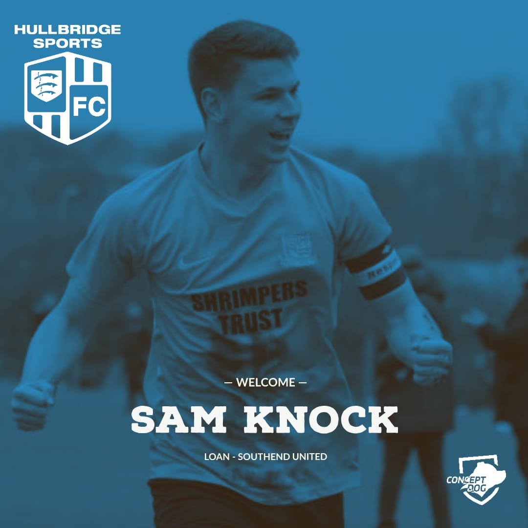 Sam Knock