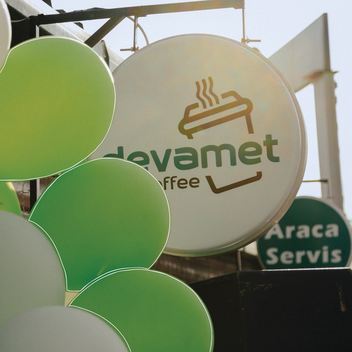 Devamet Coffee (@DevametCoffee) | Twitter