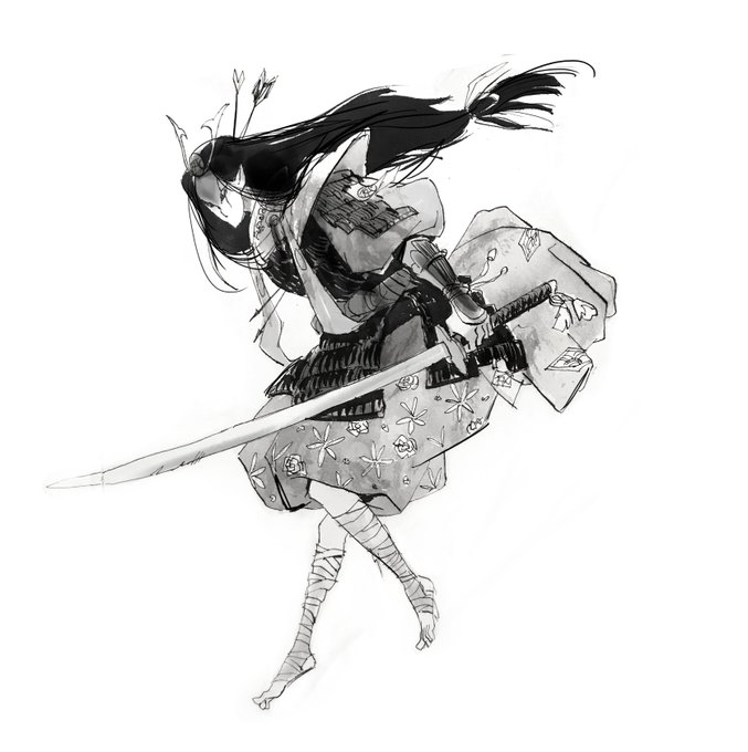 Ruby Xia (@RooDraws) さんのイラスト・マンガ作品まとめ (16 件) - Twoucan